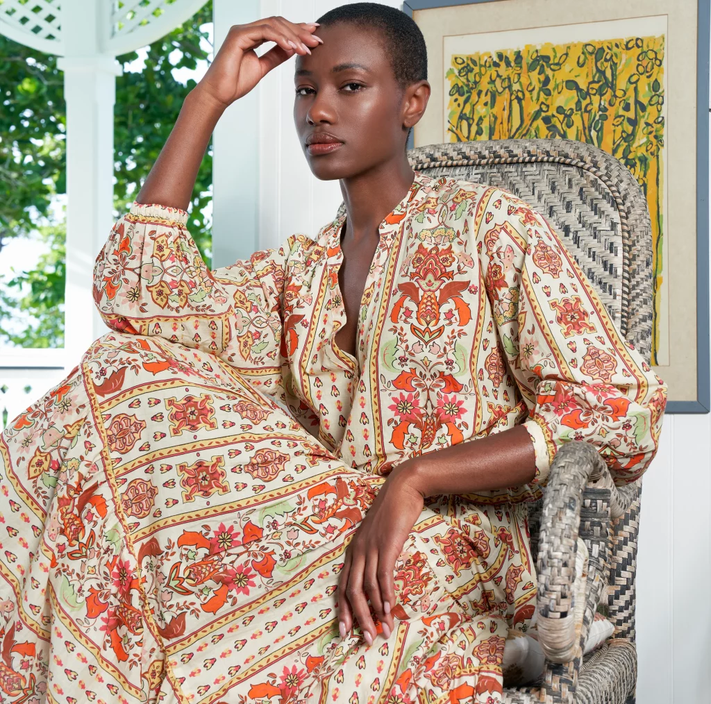 Discover the Timeless Elegance of Cara Cara New York | allureaxe